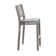 Panama Jack Graphite 43" Patio Bar Stool | Wayfair